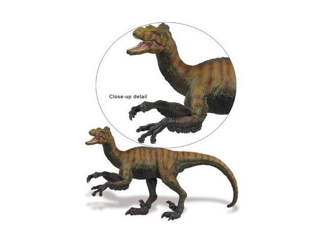Click here for Safari 30001 Velociraptor Dinosaur Miniature prices