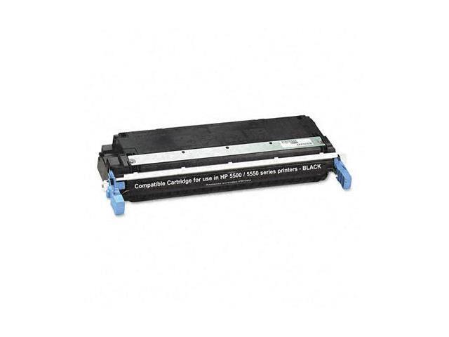 Click here for Innovera Compatible Black Toner Cartridge (Alterna... prices