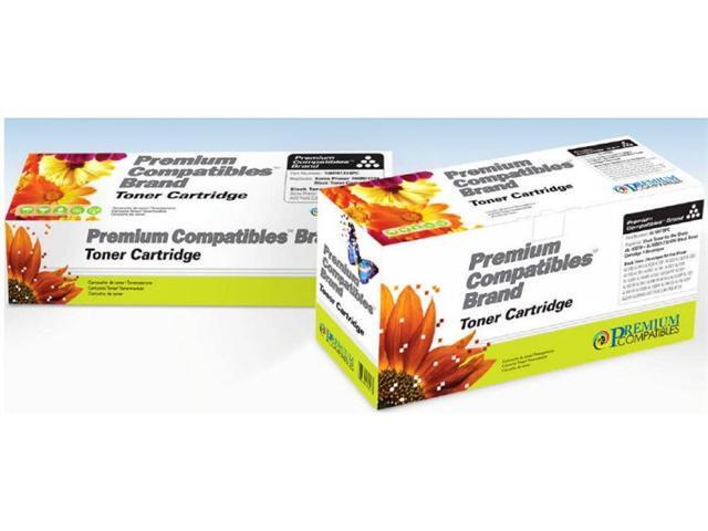 Click here for Premium Compatibles 330-2667PC Black Toner prices