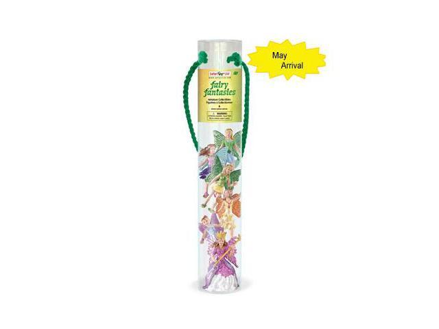 Click here for Safari Fairy Fantasies Tube prices