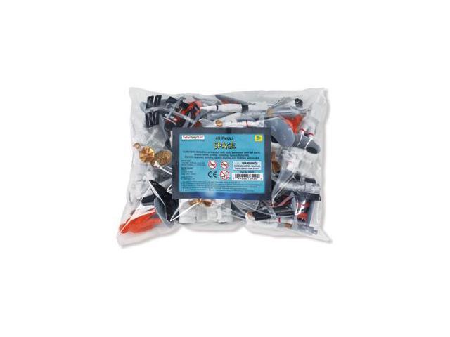 Click here for Safari Ltd 765204 48 Piece Space Bulk Bag prices
