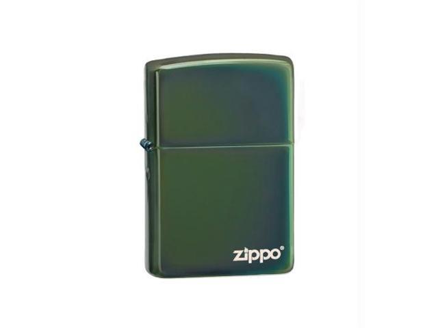 Click here for Zippo 28129ZL Chameleon with Zippo Logo Lighter prices