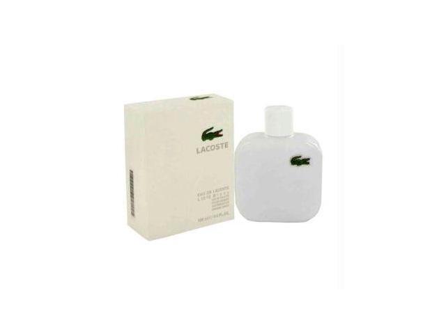 Click here for Lacoste Eau De Lacoste L.12.12 Blanc by Lacoste Ea... prices