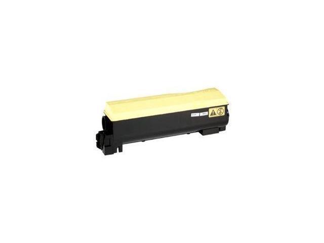 Click here for Kyocera Copystar TK-562Y Toner Yellow prices