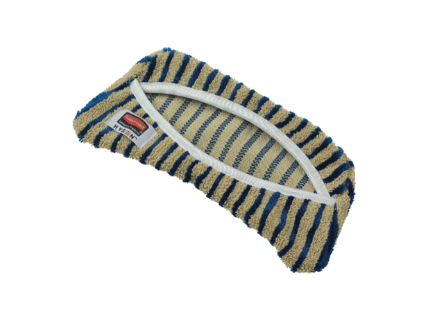 Click here for Rubbermaid Commercial H Scrubber Flexi Frm Mfbr Q8... prices