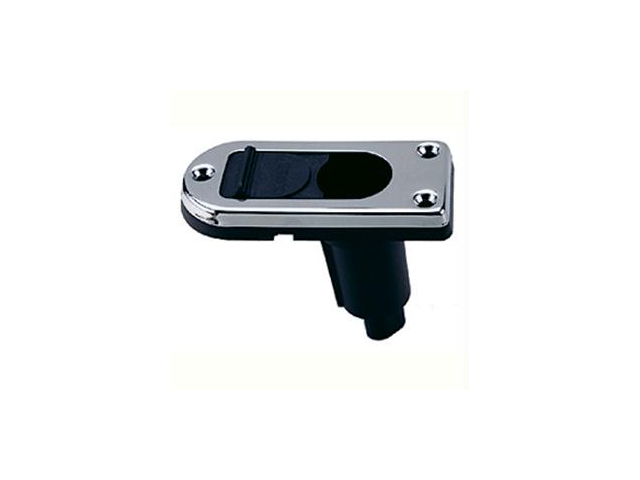 Click here for Perko Locking Collar Pole Light Mounting Base - 2... prices