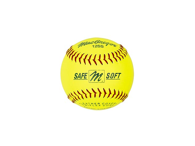 Click here for Macgregor MCSB11SS MacGregor 11in. Safe-Soft Train... prices