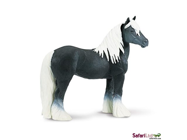 Click here for Safari 150305 Wc Gypsy Vanner Stallion prices