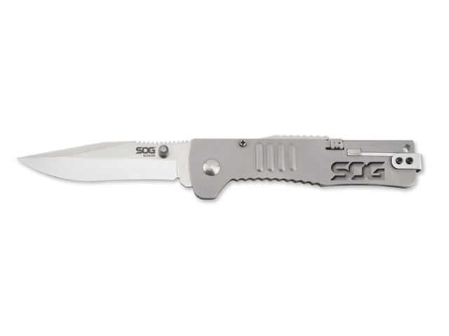 Click here for SOG SJ31-CP SlimJim Knife prices