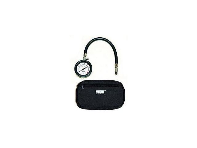 Click here for VIAIR 90073 2.5 Tire Gauge with Hose (0 to 100 PSI... prices