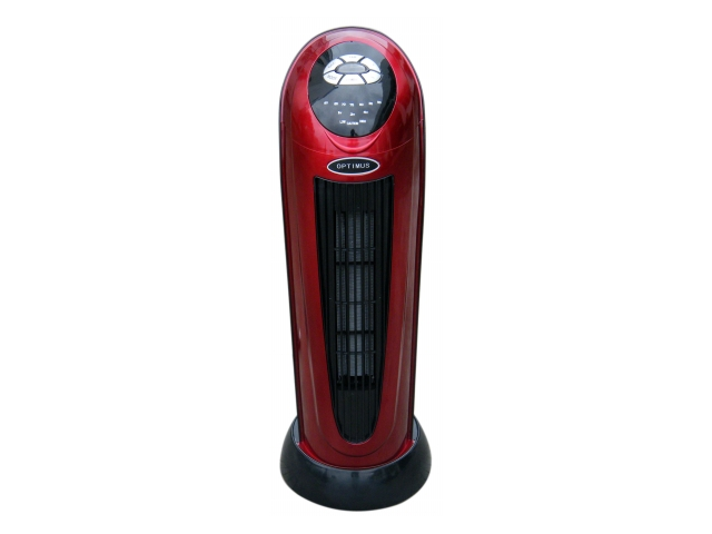 Click here for Optimus H7328S Heater 22 in. Oscillating Tower Dig... prices