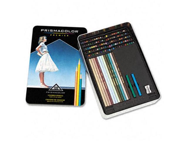 Click here for Prismacolor Pencil Colr Prem132st Ast 4484 prices