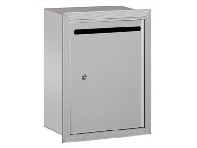 Click here for Salsbury 2245AP Letter Box (Includes Commercial Lo... prices