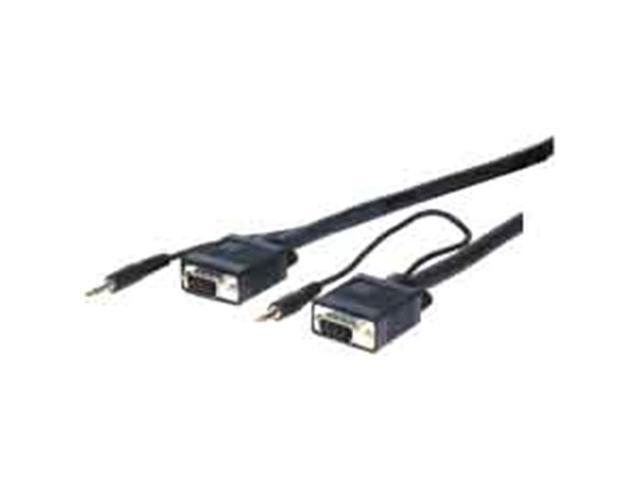 Click here for Comprehensive HR Pro Series VGA with Audio HD15 pi... prices