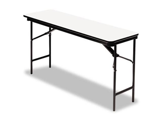 Click here for Premium Wood Laminate Folding Table  Rectangular... prices