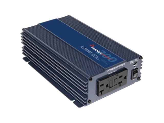 Click here for Samlex PST-300-24 300 Watt Pure Sine Wave Inverter... prices