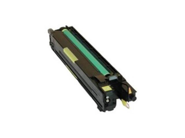 Click here for KONICA-MINOLTA A06007F KONICA YELLOW IMAGING DRUM prices