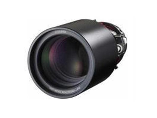 Click here for Panasonic ET-DLE450 5.5 - 8.9mm Zoom Lens prices