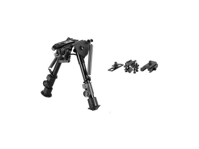 Click here for NcStar Precision Grade Bipod Compact 3 Adapters AB... prices