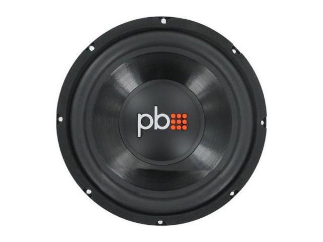Click here for PowerBass 10 Woofer Car Audio Stereo Premium HQ Su... prices
