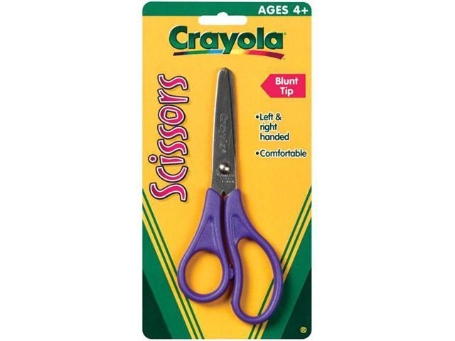 Click here for Crayola Blunt Tip Scissors 5- prices