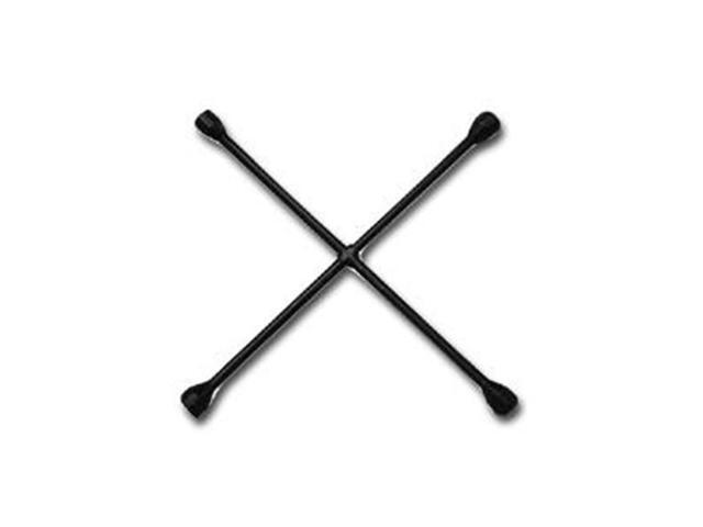 Click here for NutBusters Four Way Lug Wrench - 20 prices