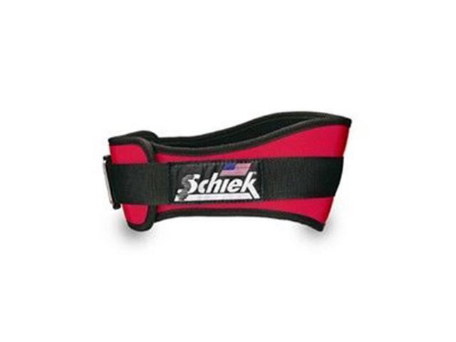 Click here for Schiek 2004-RED-S Schiek Original 4 .75 inch Nylon... prices