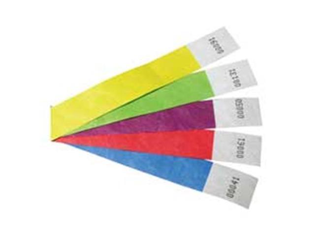 Click here for Baumgartens BAU85030 SICURIX Wristpass Security Wr... prices