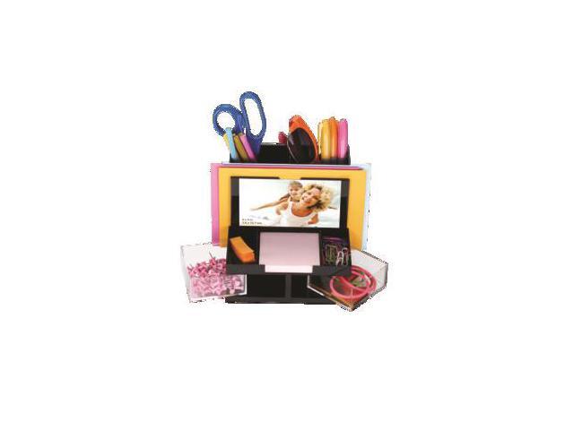 Click here for Officemate International Corp. Desk Organizer 9 Co... prices