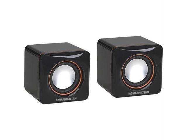 Click here for MANHATTAN 2600 SERIES SPEAKER SYSTEM prices