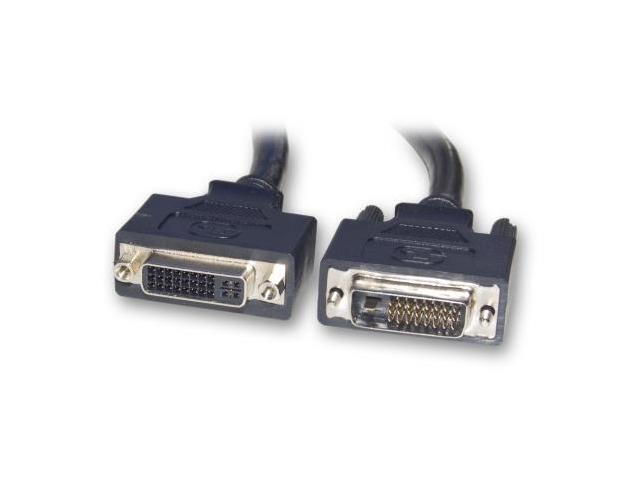 Click here for CableWholesale 10V2-07202BK DVI Video Cable prices