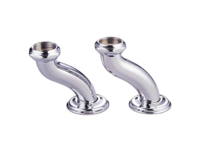 Click here for Kingston Brass CCU401 S Shape Swing Arms prices