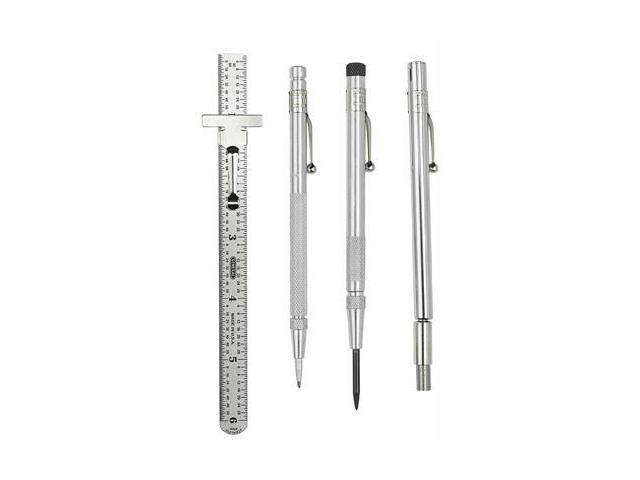 Click here for Pocket Protectortool/marking Kit prices