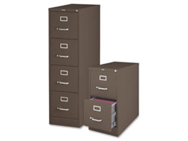 Click here for Lorell LLR60156 Vertical File  2 Drawer  15 in. x... prices