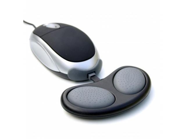 Click here for Ergoguys MouseBean Hand Rest - Deep Black prices