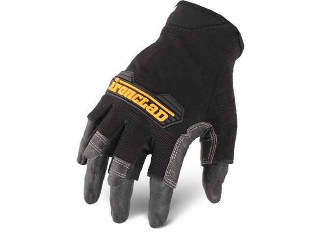 Click here for IRONCLAD MFG2-04-L Impact Gloves L Gray/Black/Yell... prices