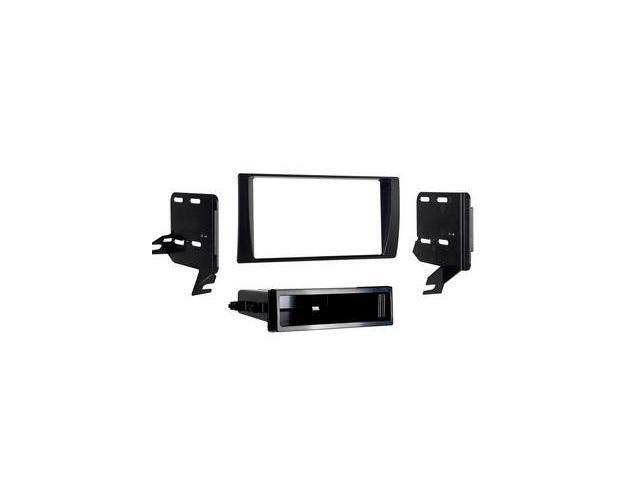 Click here for Metra Toyota Camry 2002-2006 DIN/ DDIN dash kit prices