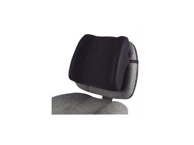 Click here for Fellowes Backrest High Profile 13x4x12 Black 91905 prices