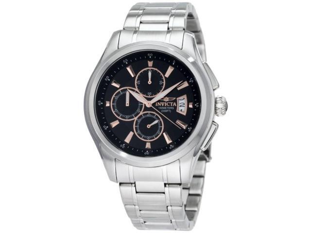 Click here for Invicta Specialty 1483 Stainless Steel Chronograph... prices