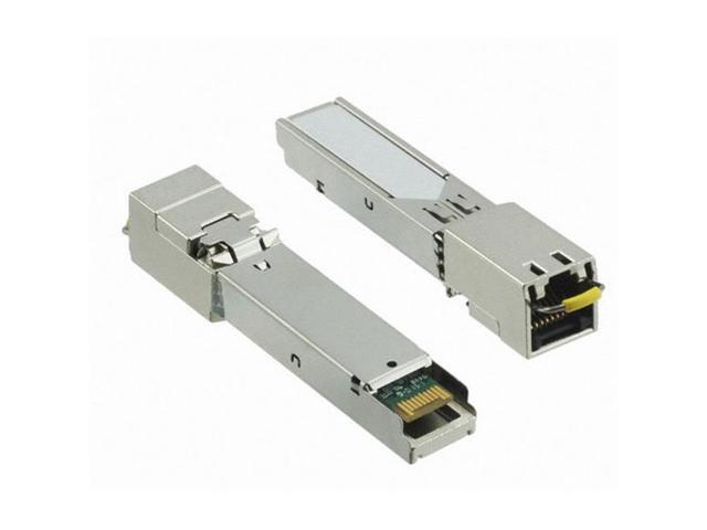 Click here for Finisar FCLF-8521-3 RoHS 6 Compliant 1000BASE-T Ro... prices