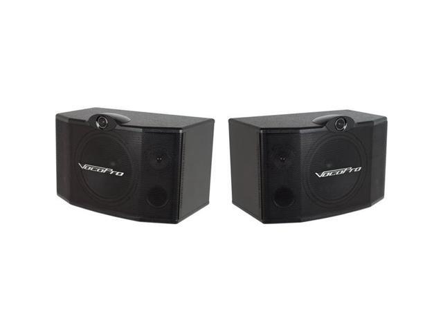 Click here for VOCOPRO SV500 10 in. 3 Way Vocal Speaker prices