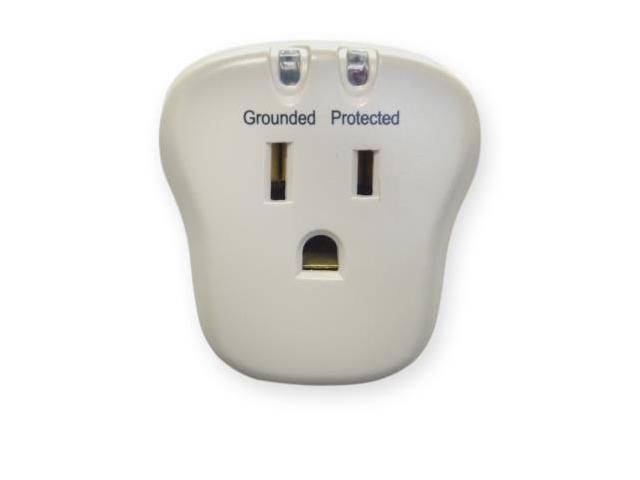 Click here for CableWholesale 50W1-905302 Surge Protectors prices