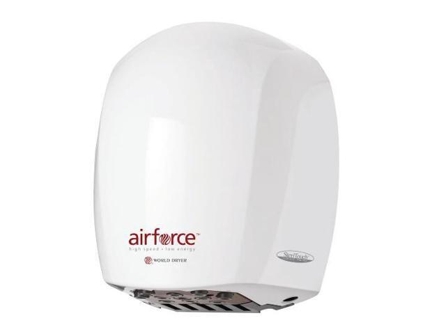 Click here for World Dryer J-974A3 Airforce  110-120V  Aluminum W... prices