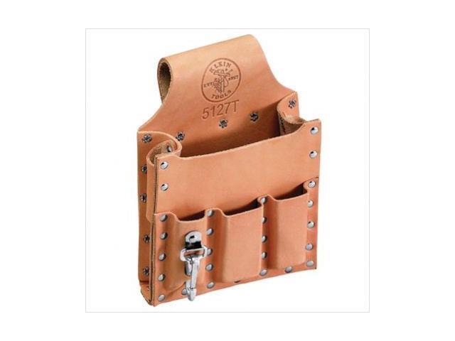 Click here for 6-Pocket Tool Pouch prices