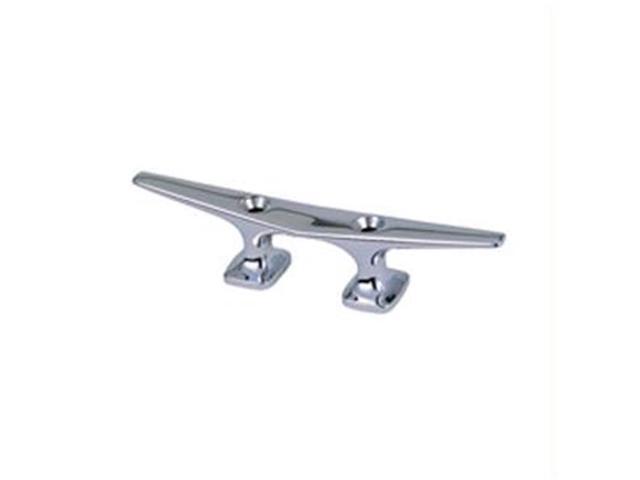Click here for Perko 6.5 Open Base Cleat - Chrome Plated Zinc prices