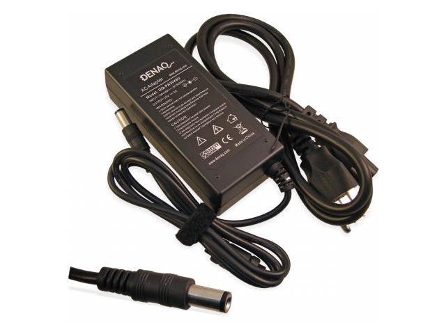 Click here for DENAQ DQ-PA3048U-6030 4A 15V AC Adapter for Toshib... prices