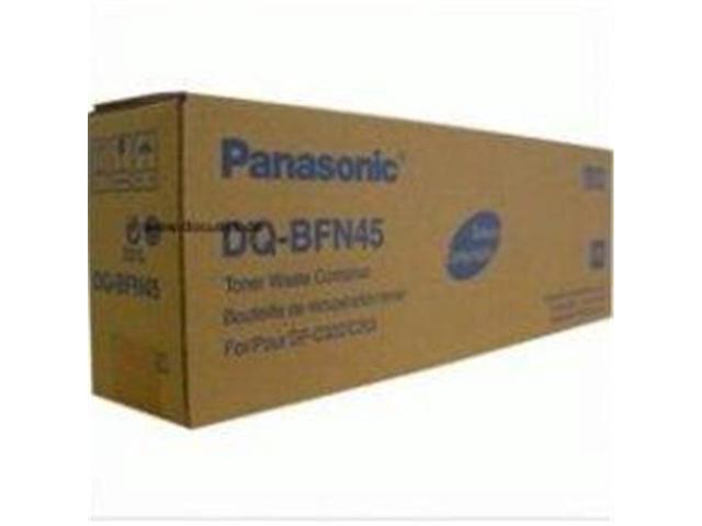 Click here for PANASONIC OEM WASTE UNIT   yield 28 000 DQBFN45 prices