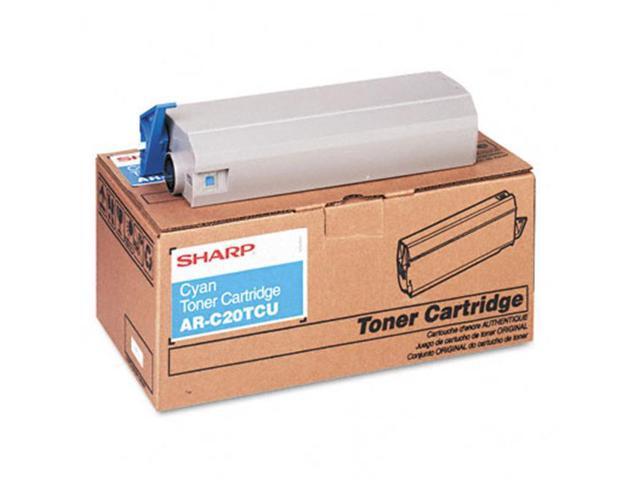 Click here for SHARP Toner Cyan prices