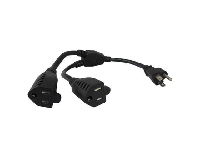 Click here for Comprehensive CPWR-ADPT2 Universal AC Power Splitt... prices