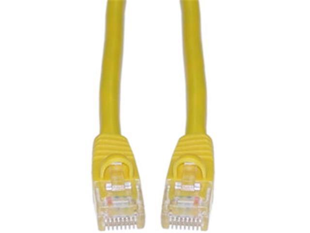 Click here for CableWholesale 13X6-08102 Cat6a Yellow Ethernet Pa... prices